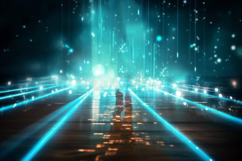 Footprint Visualization Stock Illustrations – 68 Footprint ...