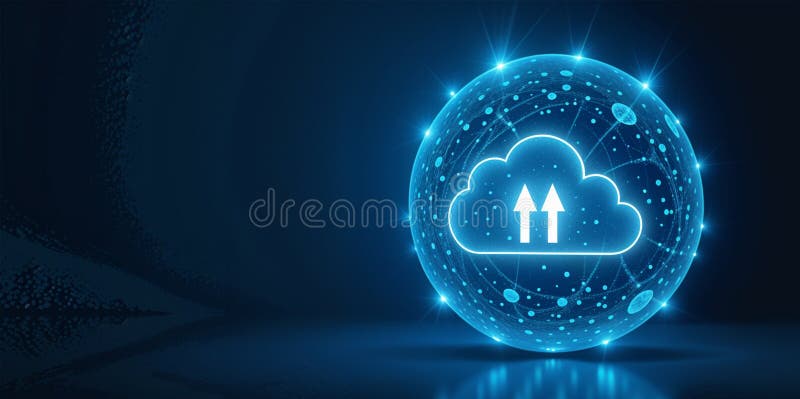 Global Cybersecurity Protection: Secure Digital World, Image is ...