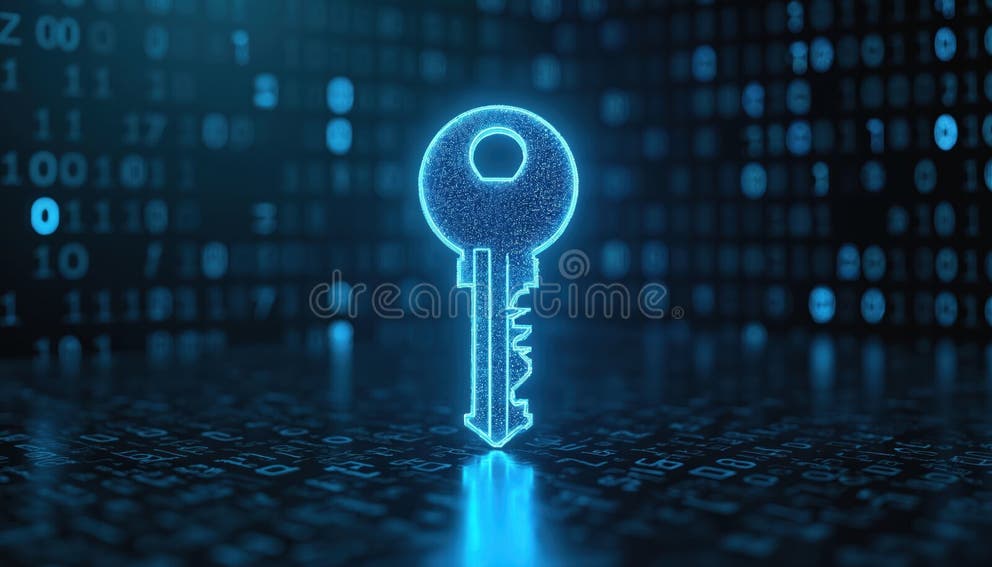 Encryption Key Online Protection Stock Illustrations – 16,951 Encryption Key Online Protection ...