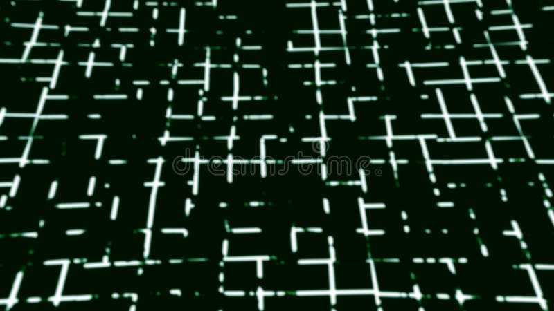 Luminous Linear Patterns Stock Illustrations – 215 Luminous Linear ...