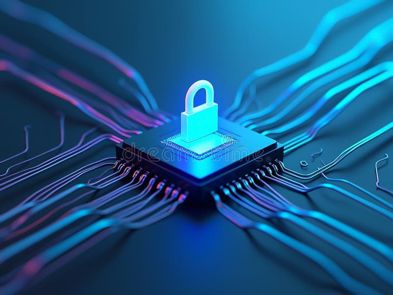 Warning Visuals Digital Risk Scenarios Stock Photos - Free & Royalty ...