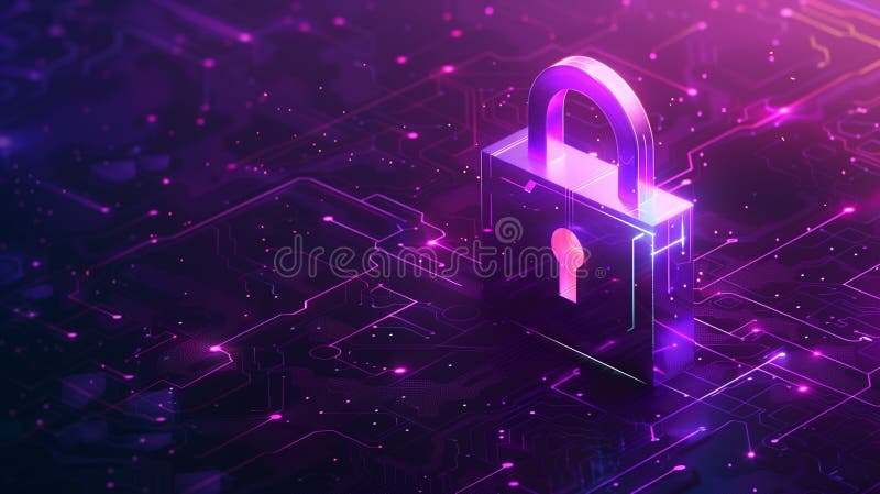 Robust Cybersecurity Stock Illustrations – 462 Robust Cybersecurity ...