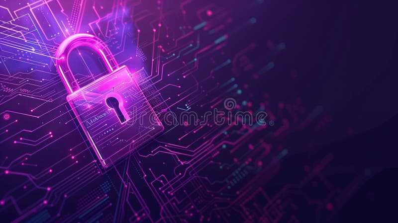 Robust Cybersecurity Stock Illustrations – 462 Robust Cybersecurity ...