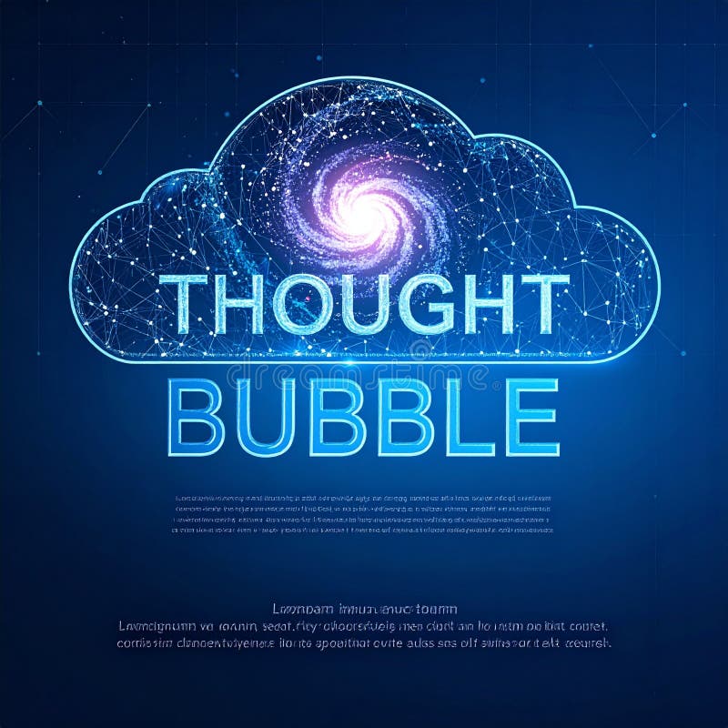 Bubble Materializes Stock Illustrations – 9 Bubble Materializes Stock ...