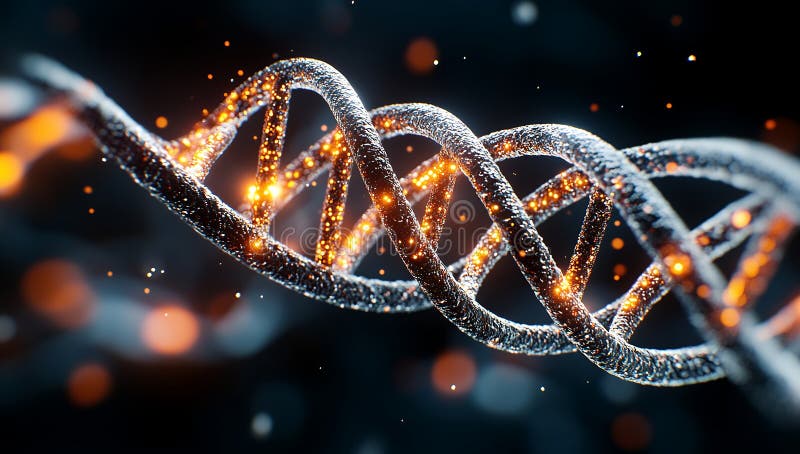 Fiery Helix Ai Generated Art Stock Photos - Free & Royalty-Free Stock ...