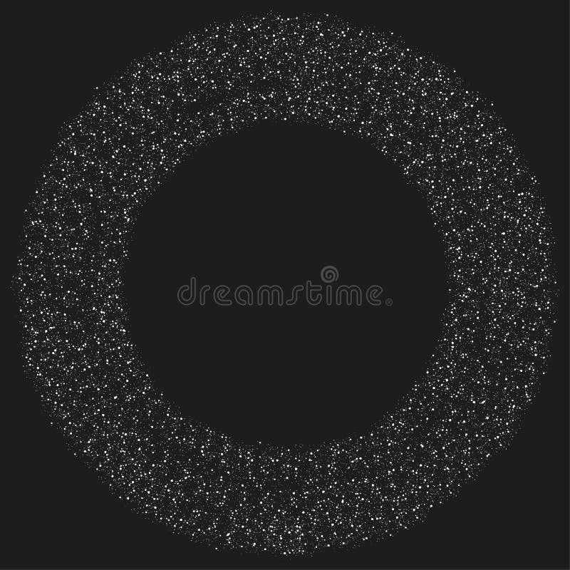 Circular Particle Texture Stock Illustrations – 5,834 Circular Particle ...