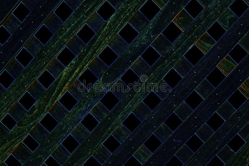 Glowing Edge Art Design Abstract Texture Background Stock Image - Image ...