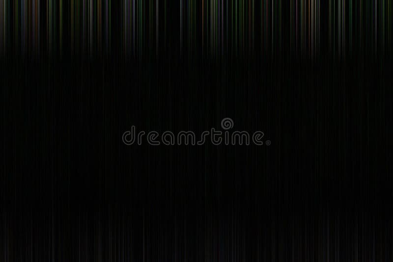 Glowing Edge Art Design Abstract Texture Background Stock Illustration ...