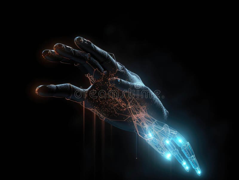 Een Hand Stock Illustrations – 6 Een Hand Stock Illustrations, Vectors ...