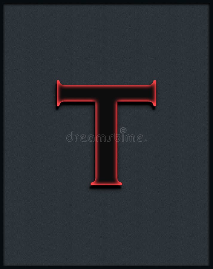 Glowing Ember Letter Stock Illustrations – 130 Glowing Ember Letter ...