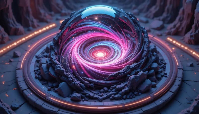 Rotating Orbital Platform Stock Illustrations – 4 Rotating Orbital Platform Stock Illustrations ...