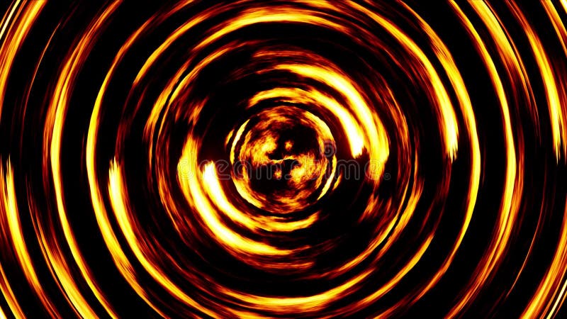 Dizzy Effect on Green Screen Animation. Stock Video - Video of comic ...