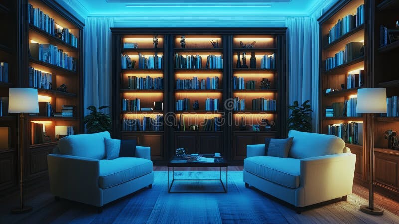 Library Installations Stock Illustrations – 18 Library Installations Stock Illustrations ...