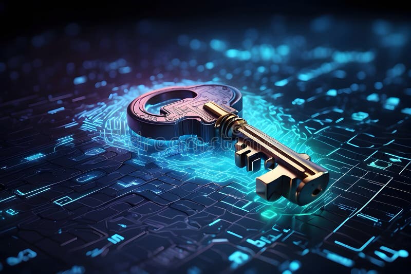 Encrypted Codes Stock Illustrations – 177 Encrypted Codes Stock ...