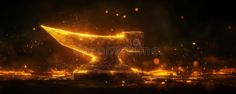 Geometric Anvil Stock Photos - Free & Royalty-Free Stock Photos from ...