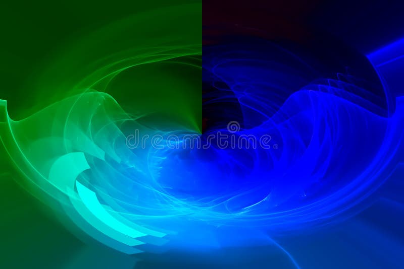 Glowing Glowing Surreal Motion Magical Elegance Texture Element Magical ...