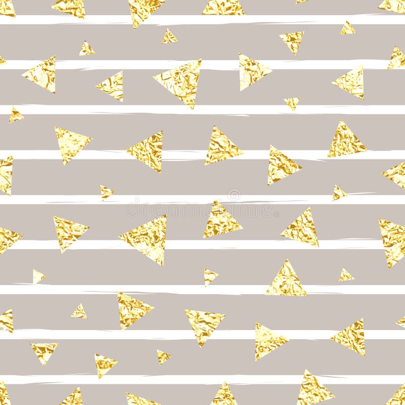 Foil Triangles Stock Illustrations – 6,511 Foil Triangles Stock ...