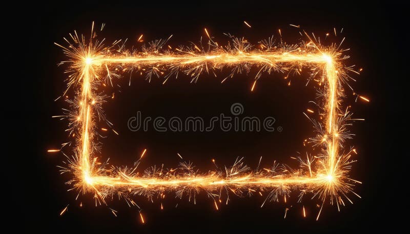 129 Sparkler Border Frame Stock Photos - Free & Royalty-Free Stock ...