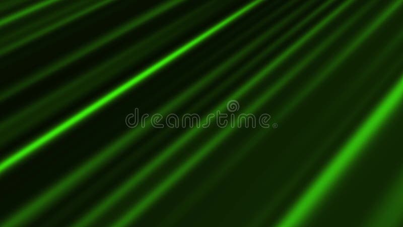 Green Abstract Oblique Lines Animated Loopable Background Stock Video ...