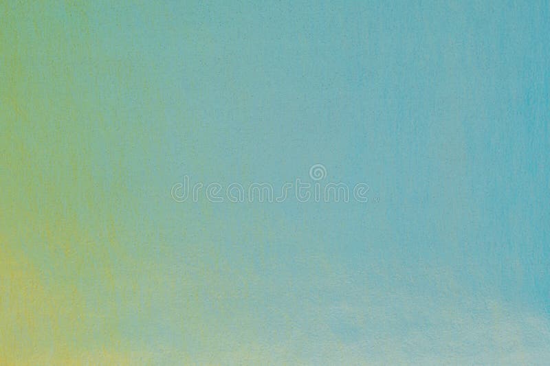Glowing Green and Blue Color Gradient Stock Image - Image of metallic ...