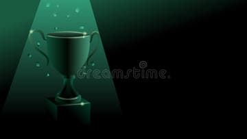Digital Trophy Stock Illustrations – 5,349 Digital Trophy Stock ...