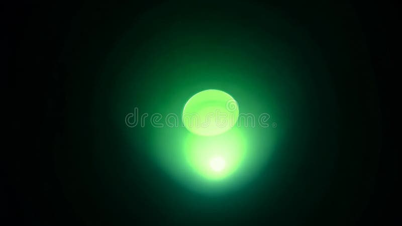 Glowing Green Heart Embedded in Roots of Ancient Tree, Pulsing with ...