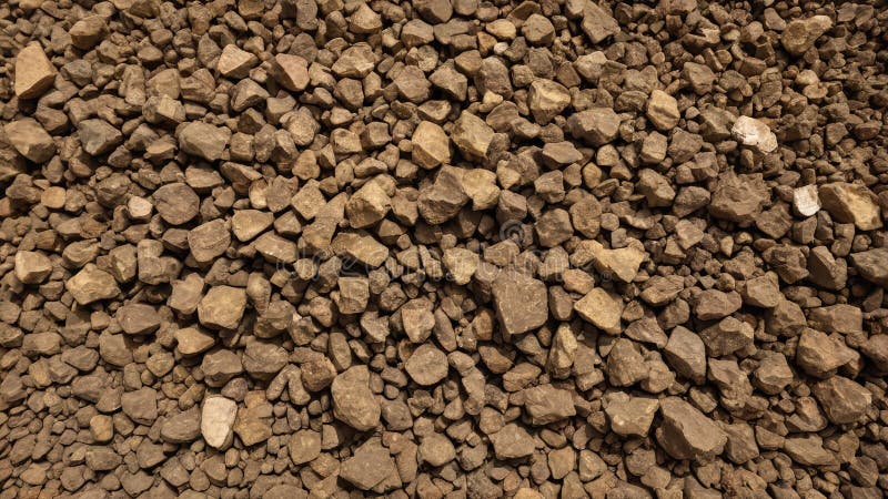 Glowing Green Uranium Ore Stack Mining Minerals Photo Stock ...