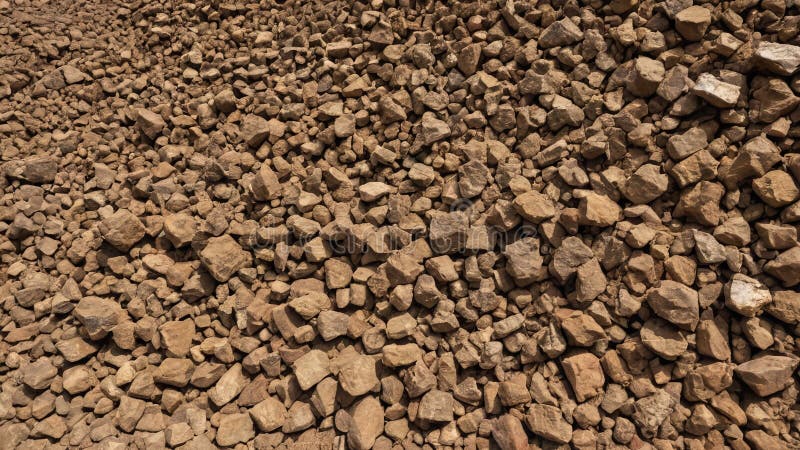 Glowing Green Uranium Ore Stack Mining Minerals Photo Stock ...