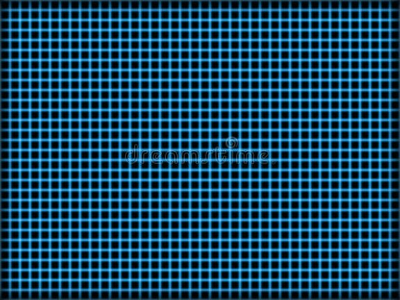 Glowing Grid Background stock illustration. Illustration of abstract ...