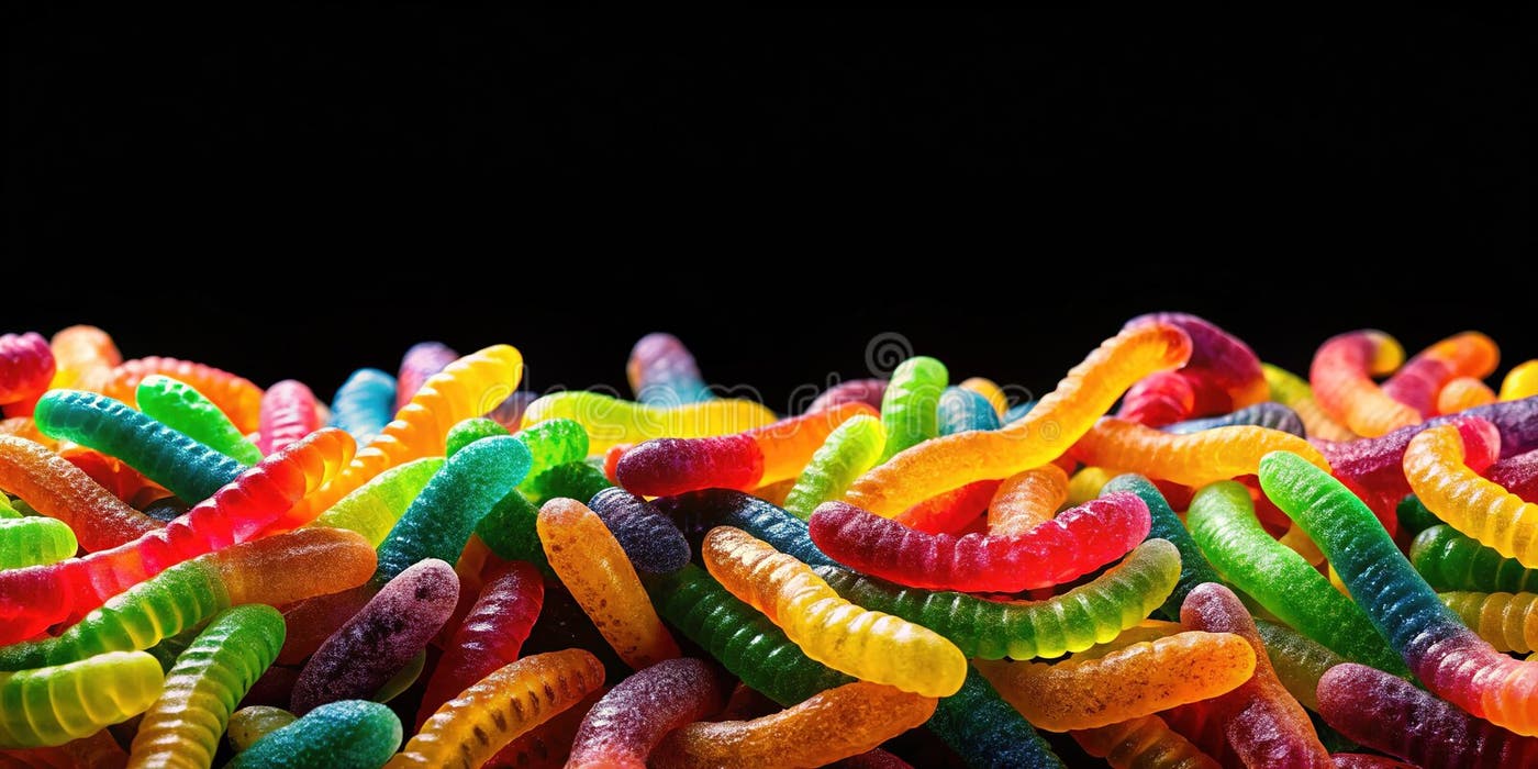 Worm Border Stock Illustrations – 260 Worm Border Stock Illustrations ...