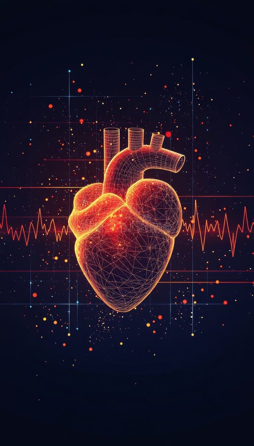 Dynamic Ecg Stock Illustrations – 260 Dynamic Ecg Stock Illustrations ...