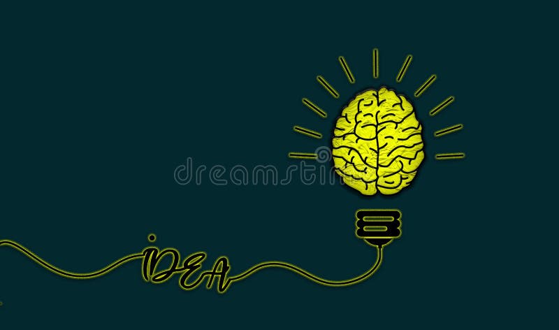 Word Ideas Represents Create Inventions and Creativity Stock ... Word Ideas Represents Create Inventions and Creativity Stock ...