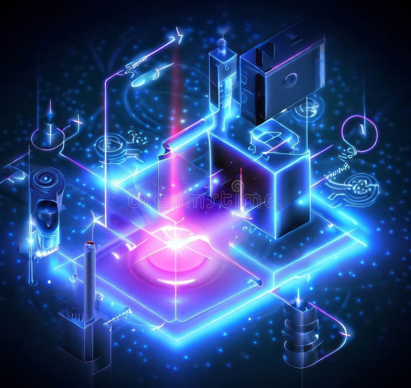 General Devices Stock Illustrations – 525 General Devices Stock ...