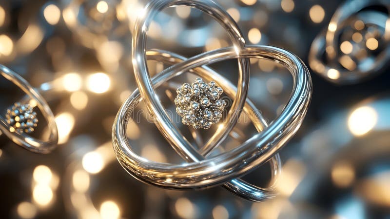 Glowing Isotopes from Nuclear Fission Transformation in Abstract ...