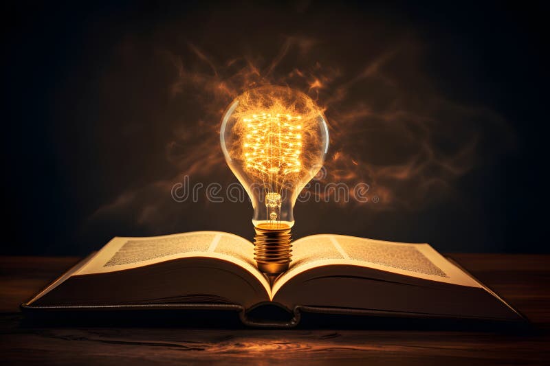 Learning and Self Education with Help of AI Assistant, Books on Library ...