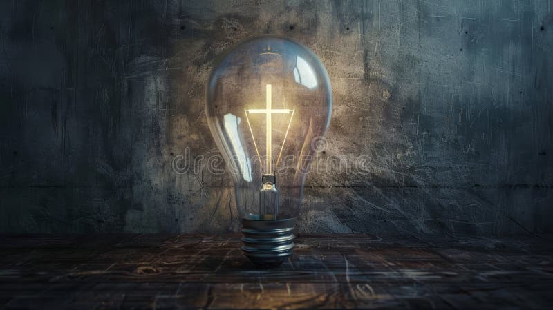 Glowing Cross Transparent Stock Photos - Free & Royalty-Free Stock ...