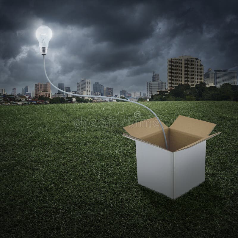 Illumination Package Stock Illustrations – 853 Illumination Package ...