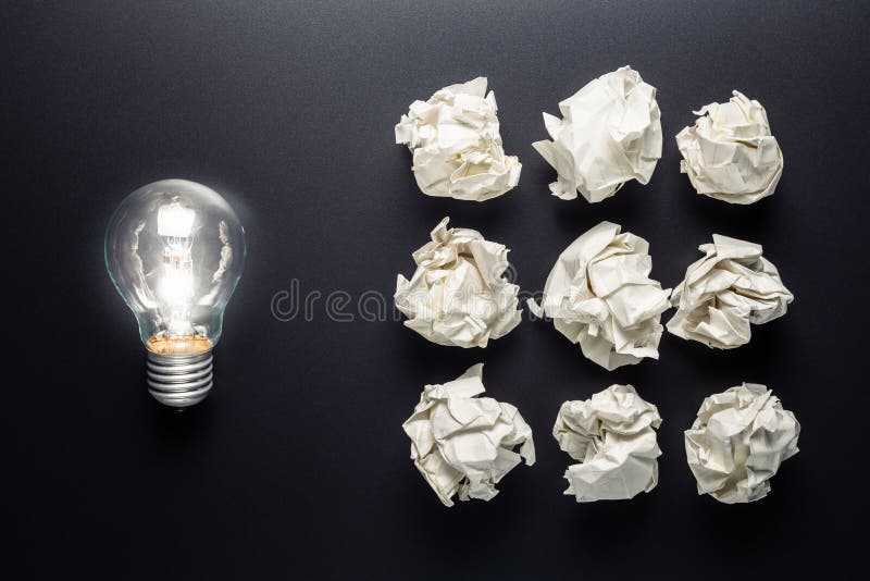 School Supplies of Blank Lined Notebook Paper with Eraser Marks and ...