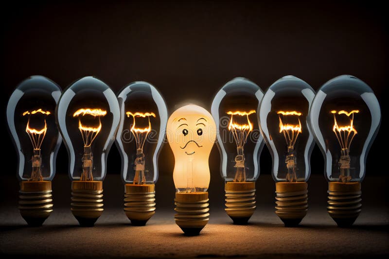 Extinct Bulb Stock Illustrations – 38 Extinct Bulb Stock Illustrations ...