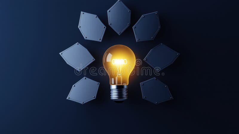 Modern Cyber Safety Measures Stock Illustrations – 1,414 Modern Cyber ...