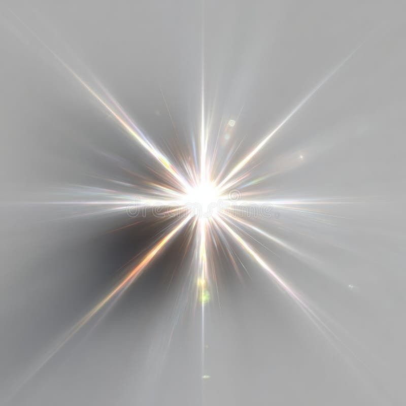 Glowing light burst effect stock image. Image of artistic - 391878627