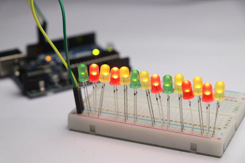 242 Led Breadboard Stock Photos - Free & Royalty-Free Stock Photos from ...