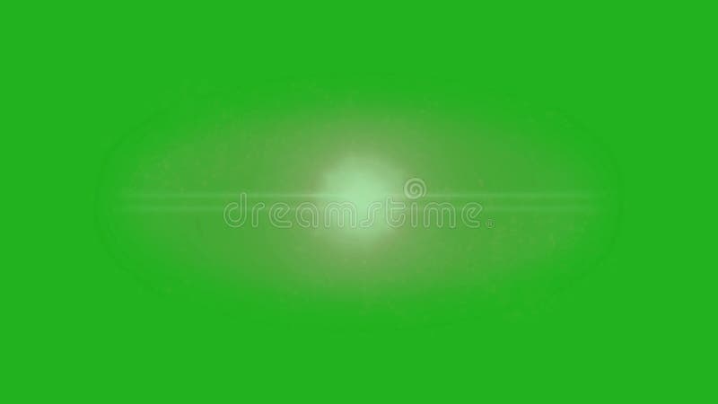 Glowing Sun Green Screen Motion Graphics Stock Footage - Video of ...