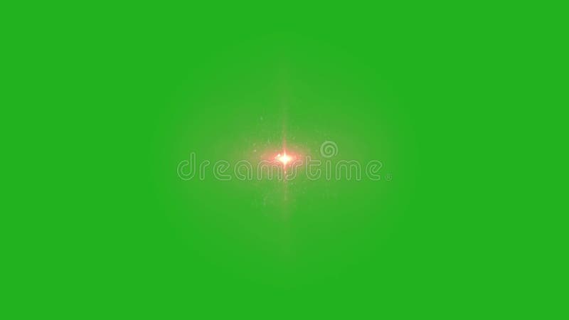 Glowing Sun Green Screen Motion Graphics Stock Footage - Video of ...