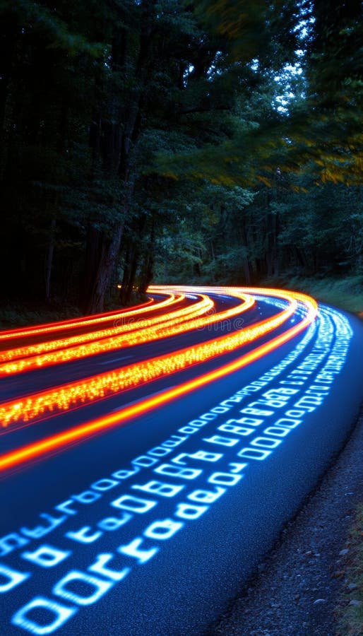 Projected Path Stock Illustrations – 43 Projected Path Stock ...