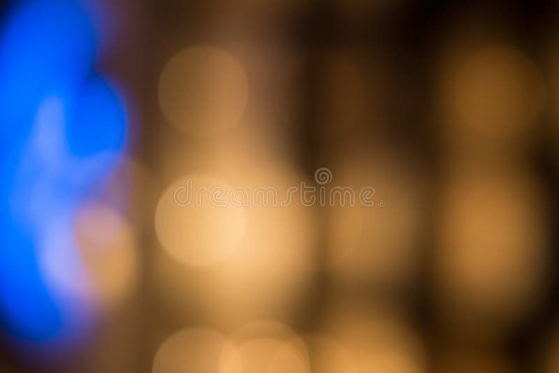 Glowing Lights in Diffuse Effect for Backgrounds Stock Image - Image of ...