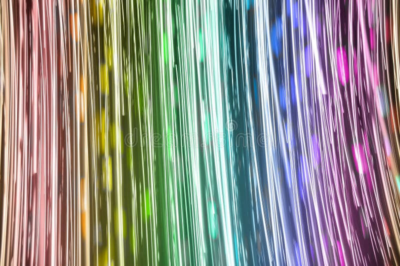 Glowing Lines stock photo. Image of edge, illuminated - 17416298