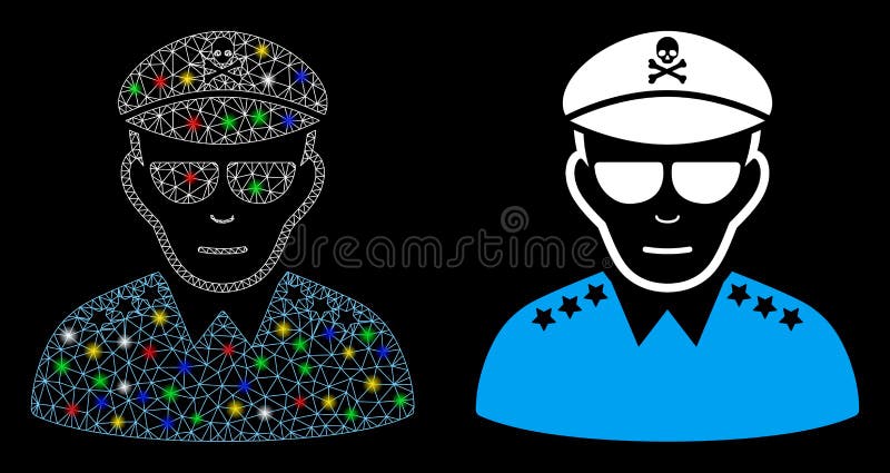 Evil General Stock Illustrations – 122 Evil General Stock Illustrations ...