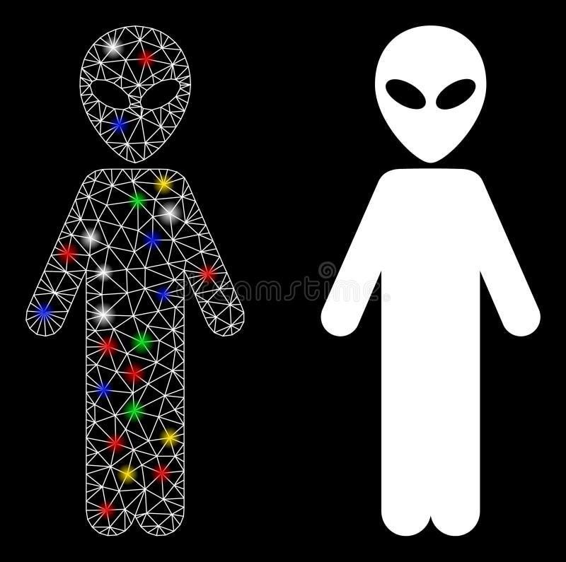 2d Alien Stock Illustrations – 942 2d Alien Stock Illustrations ...