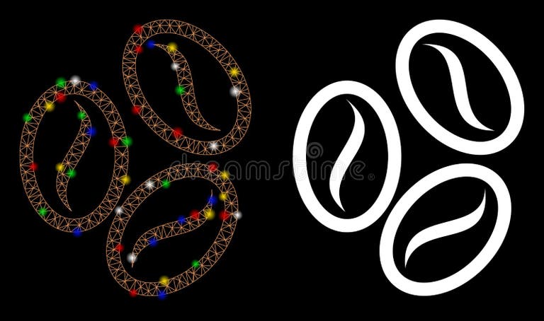 Triangular Beans Stock Illustrations – 149 Triangular Beans Stock ...